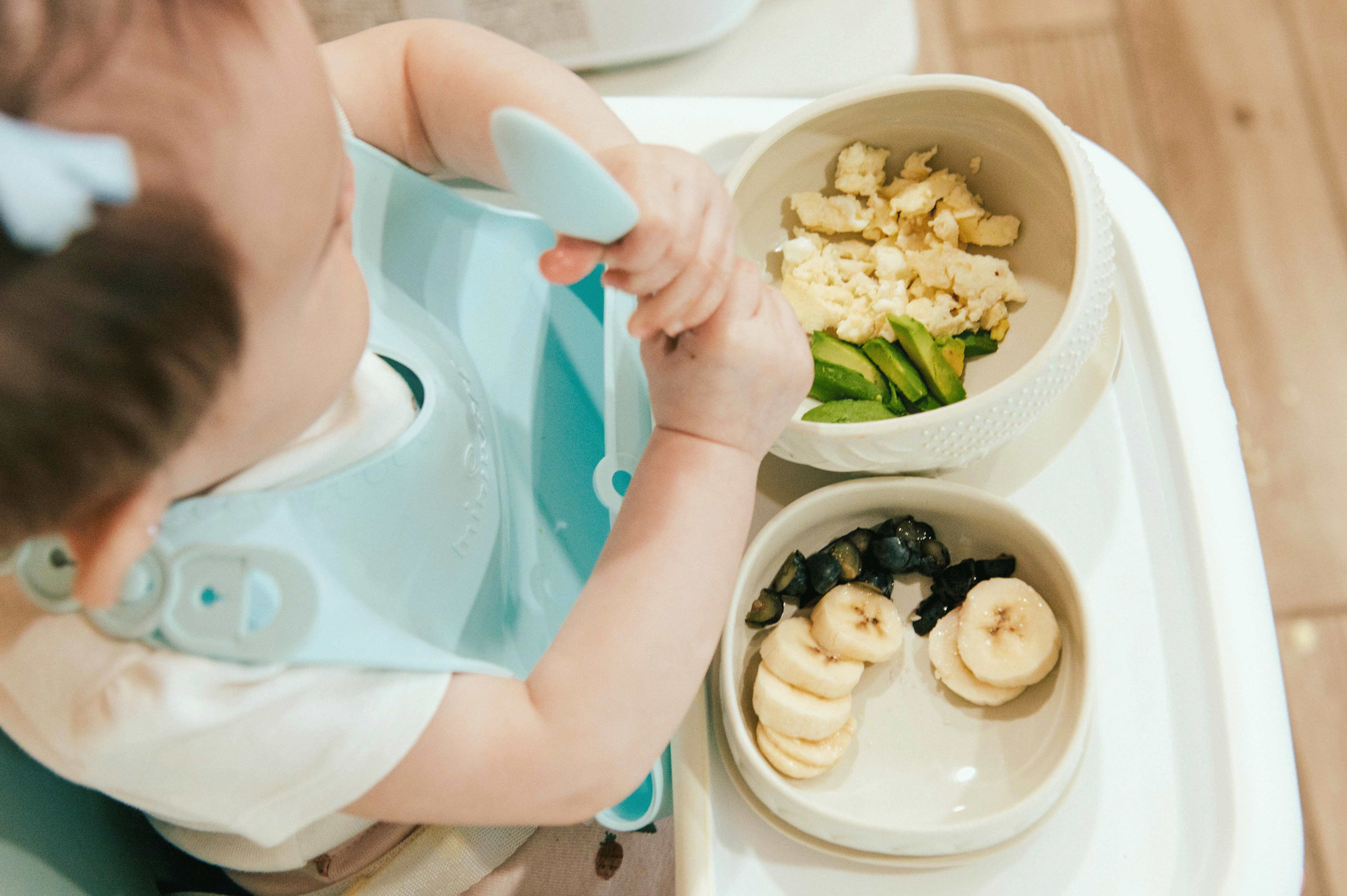 0 Months To 1 Year Old Miniware 0 Months To 1 Year Old Miniware