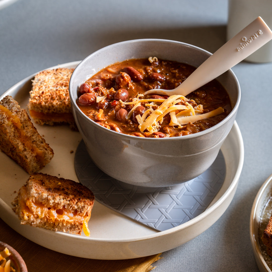 Family Table Setting Ideas for Instagram-Worthy Meal Photos – Miniware