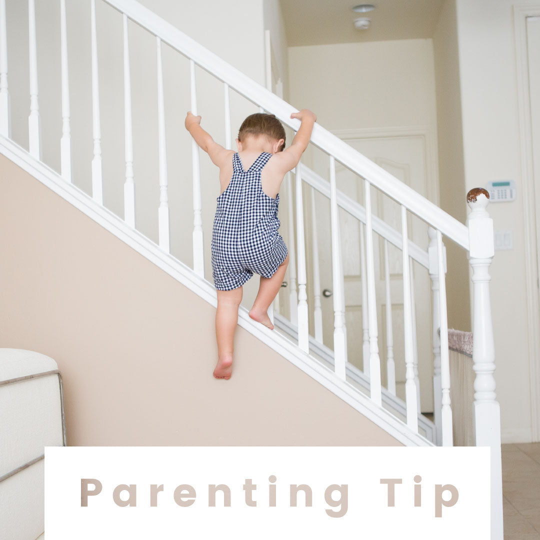 The New Parent Guide to Baby’s First Steps – Miniware