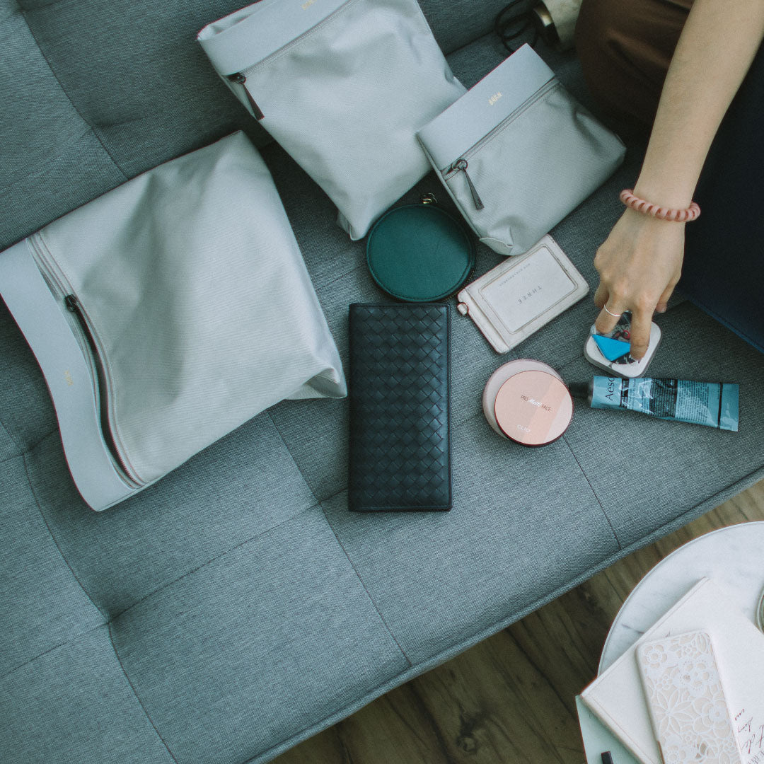 Travel & Bag Collection – Miniware