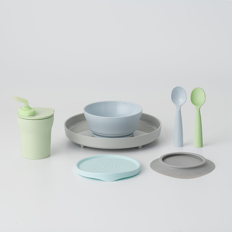 Miniware | Eco-Friendly Children's Tableware for Your Kiddo