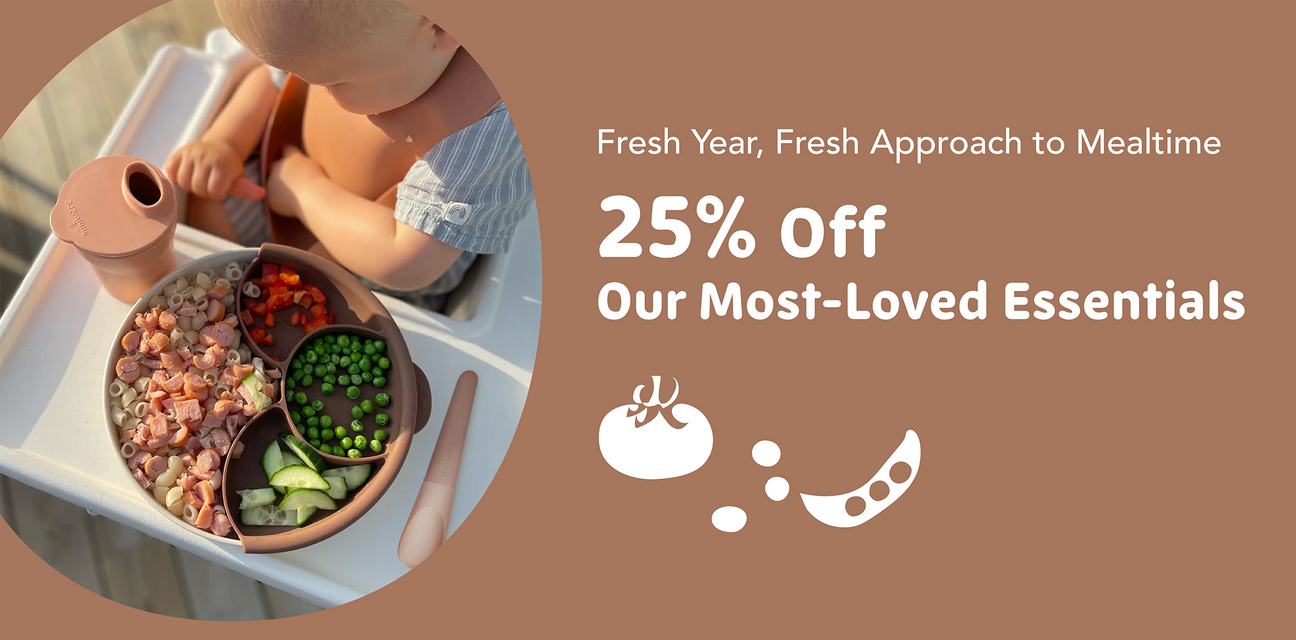 Miniware | Natural Kids Dishware for Your Mini