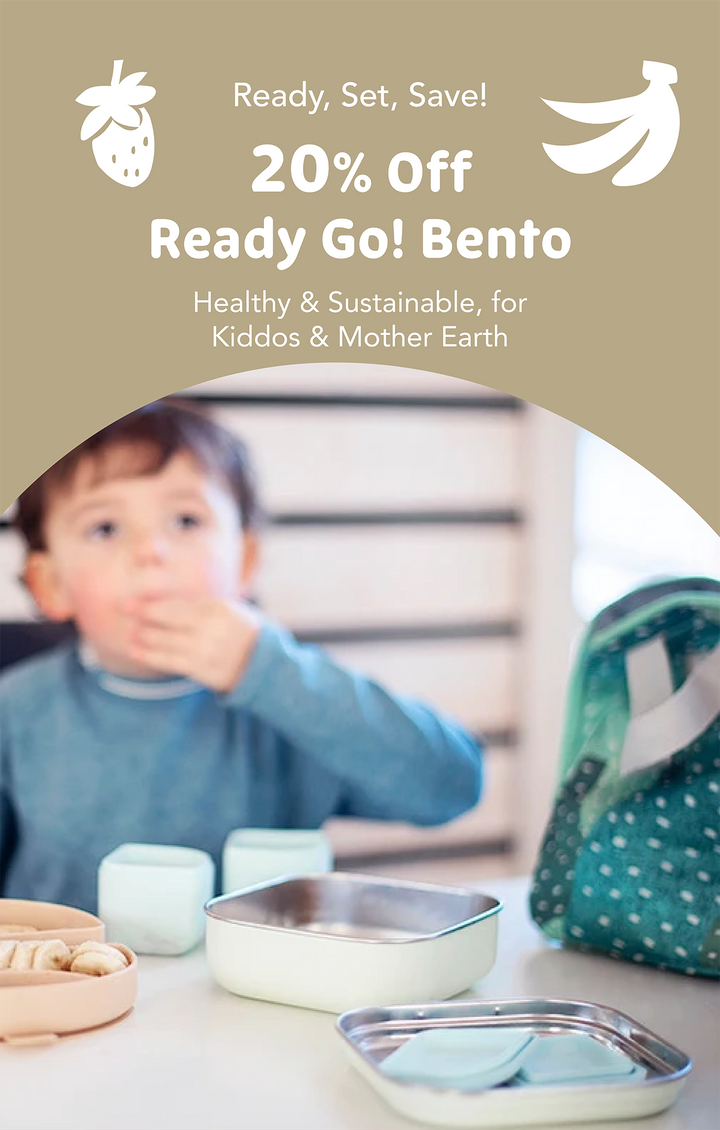 Miniware | Natural Kids Dishware for Your Mini