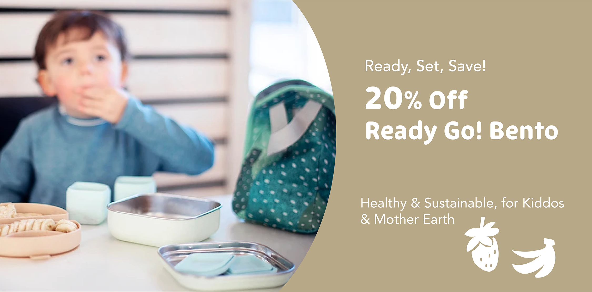 Miniware | Natural Kids Dishware for Your Mini