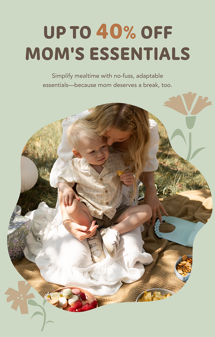 Miniware | Eco-Friendly Children's Tableware for Your Kiddo