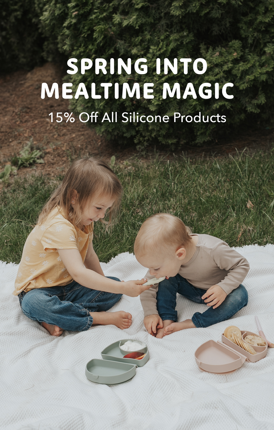 Miniware | Eco-Friendly Children's Tableware for Your Kiddo