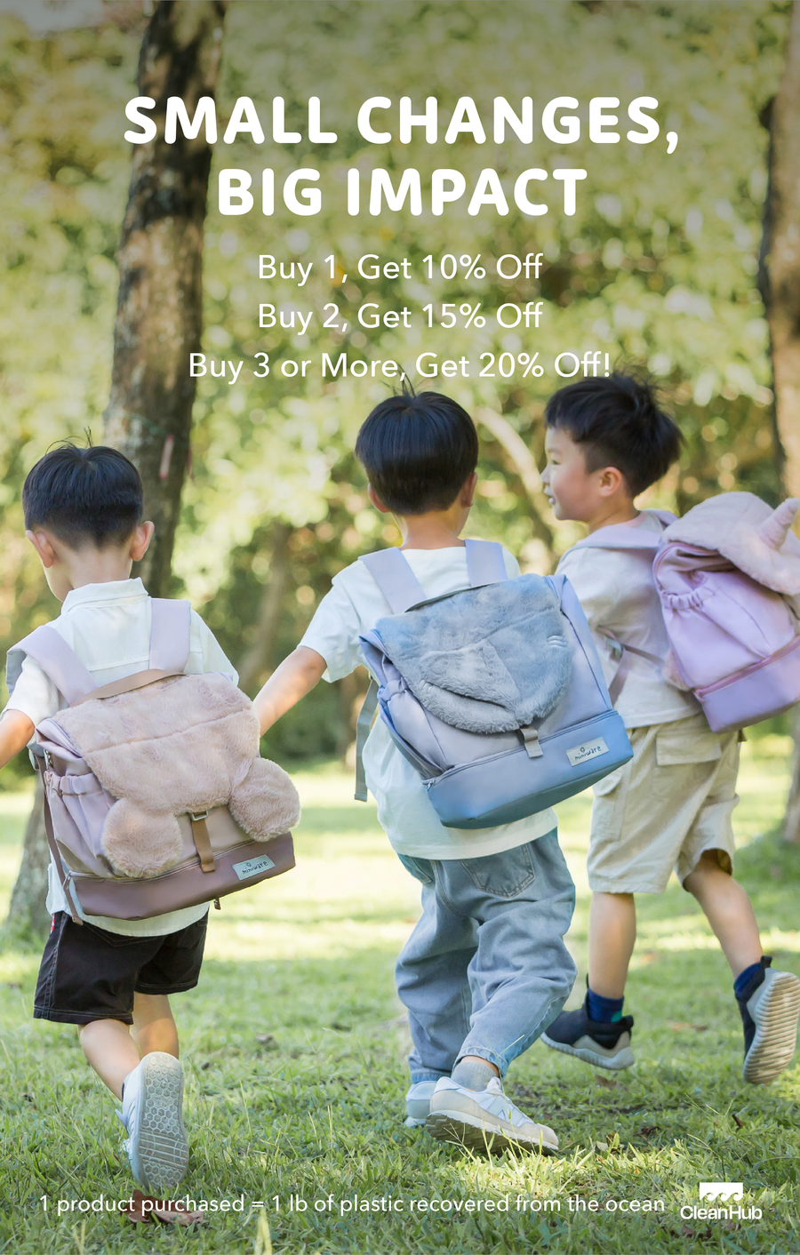 Miniware | Eco-Friendly Children's Tableware for Your Kiddo