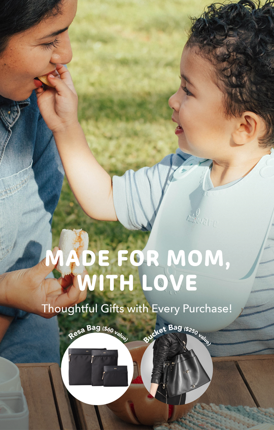 Miniware | Eco-Friendly Children's Tableware for Your Kiddo