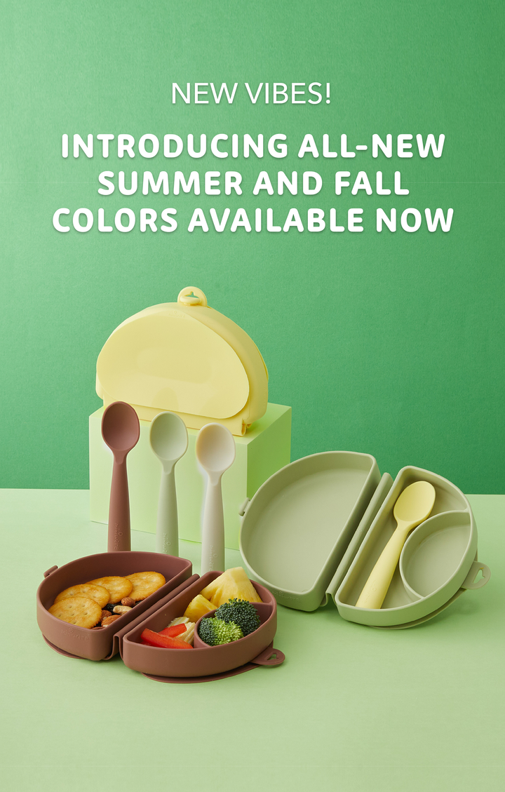 Miniware | Eco-Friendly Children's Tableware for Your Kiddo