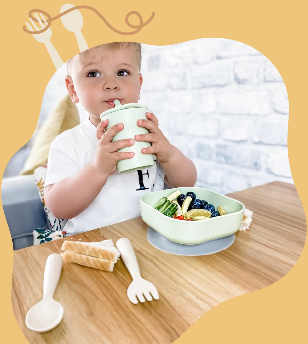 Healthy Picnic Food for Kids You Can Prepare and Pack in a Flash – Miniware