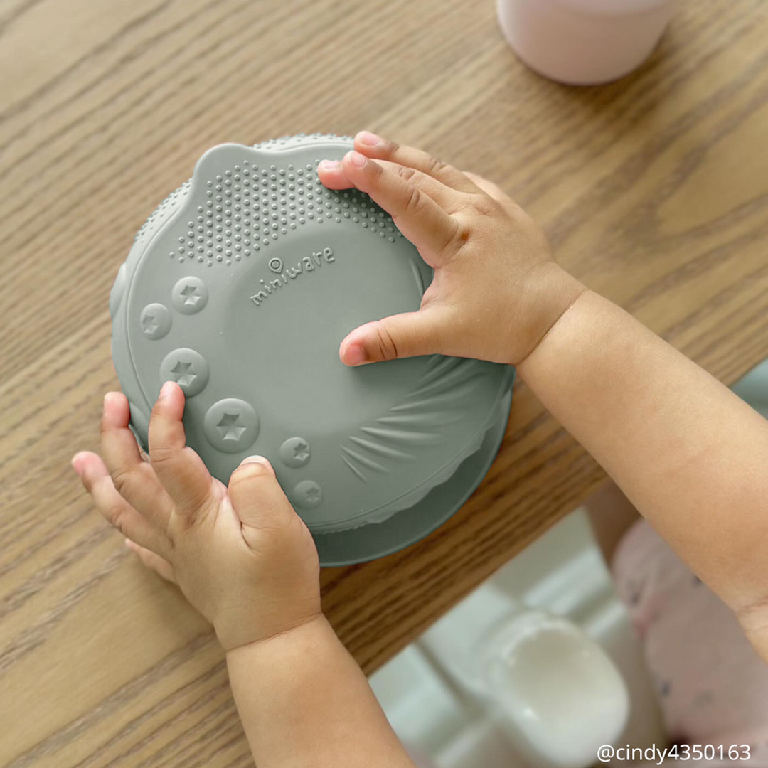 Shop Miniware | Baby Feeding Tools