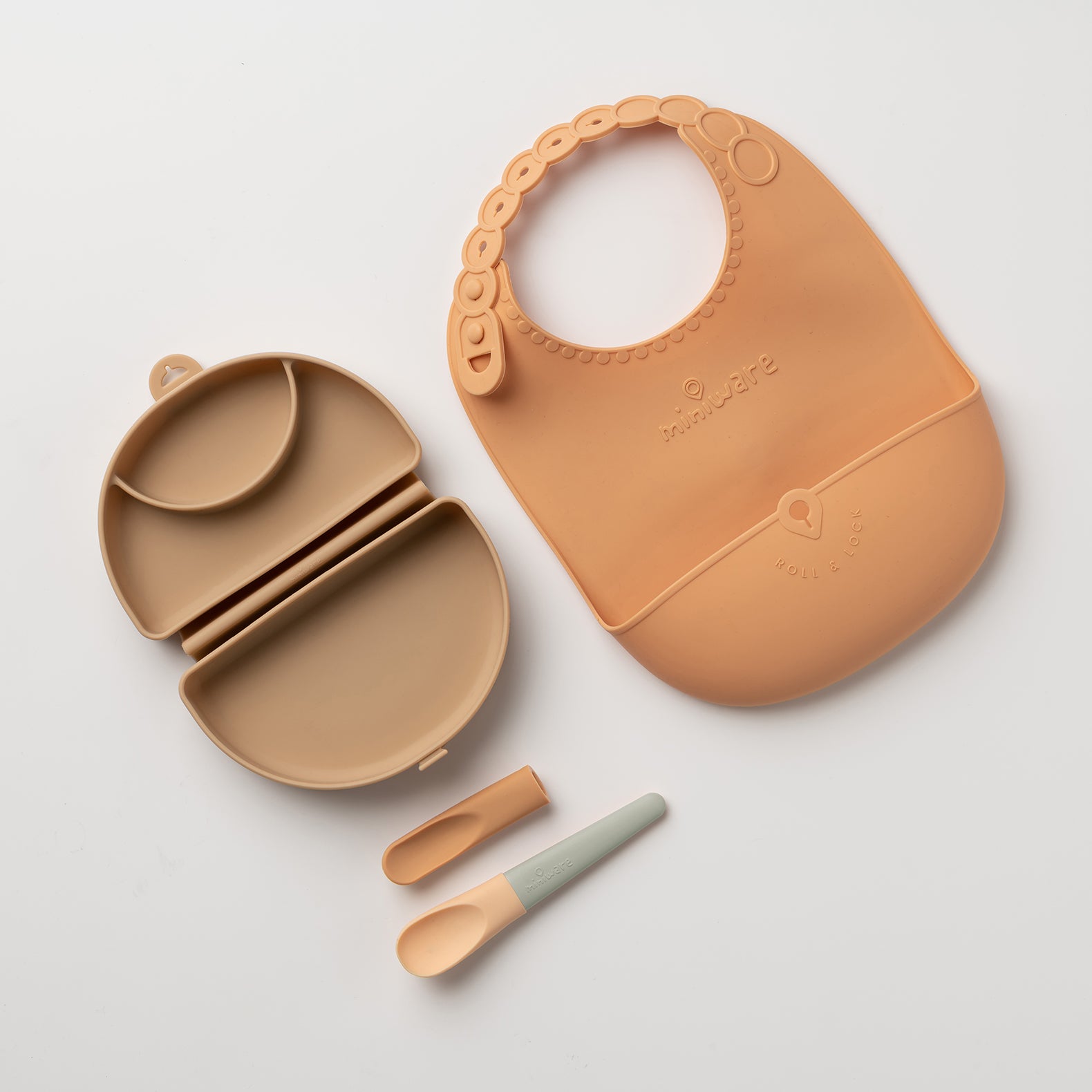 Miniware | Eco-Friendly Children's Tableware for Your Kiddo