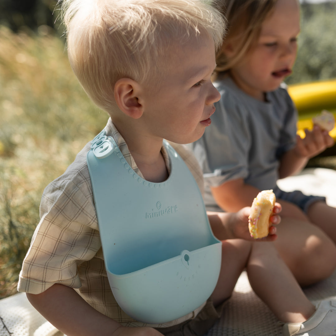 Miniware | Eco-Friendly Children's Tableware for Your Kiddo
