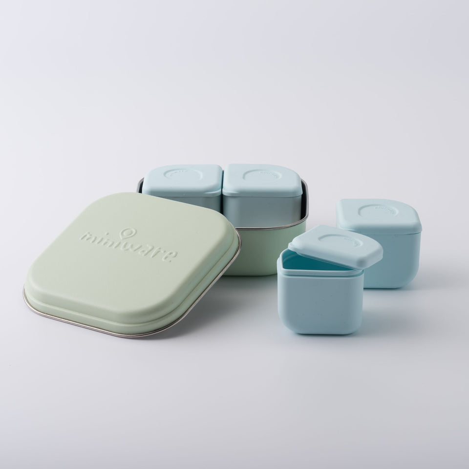 Miniware | Eco-Friendly Children's Tableware for Your Kiddo