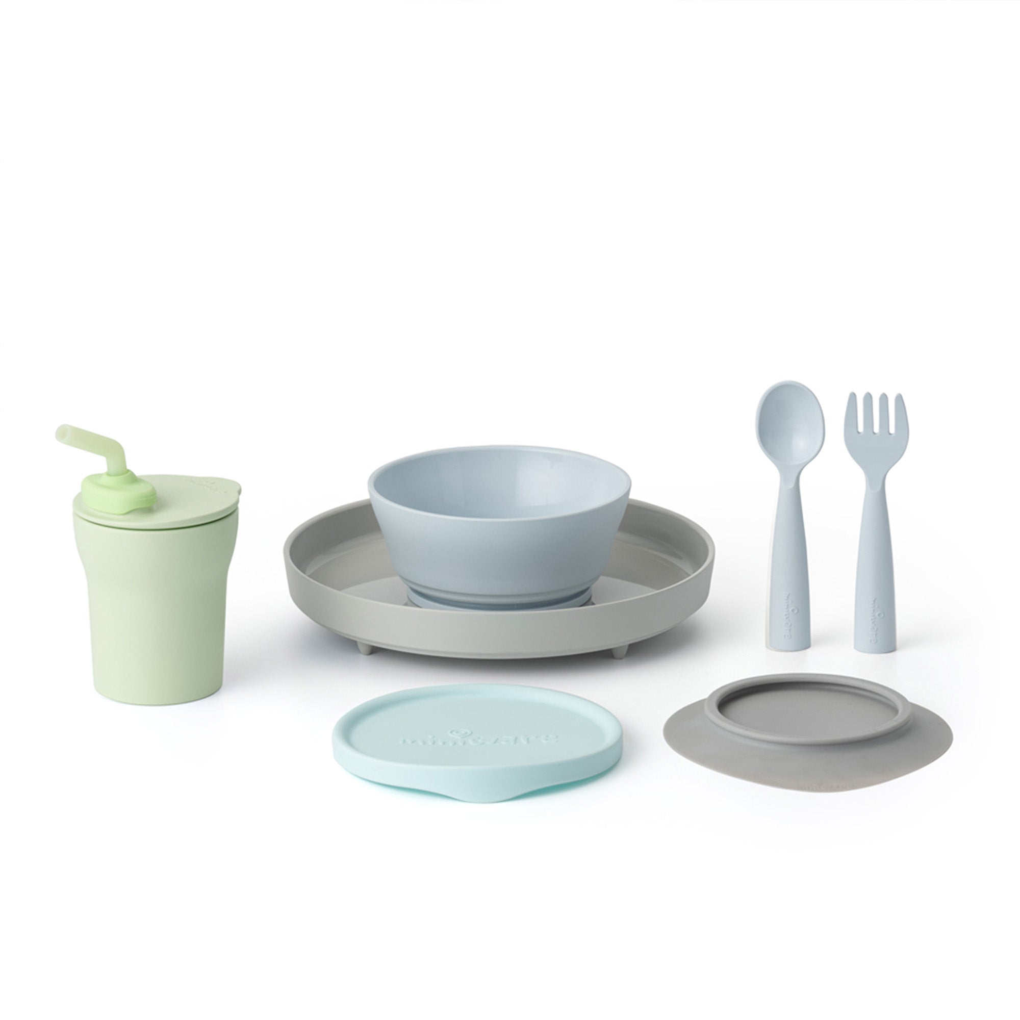 Miniware | Eco-Friendly Children's Tableware for Your Kiddo