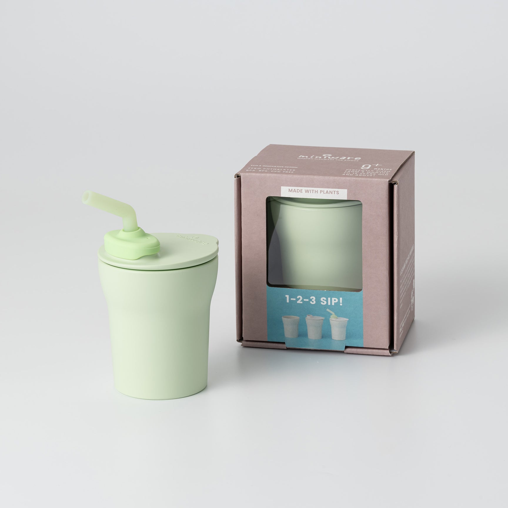 Miniware | Natural Kids Dishware for Your Mini